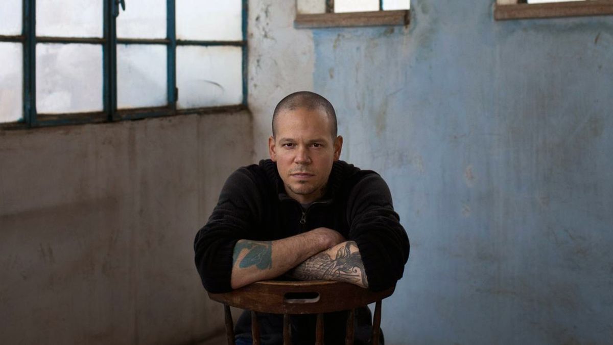 Residente es el mejor rapero en español de la historia