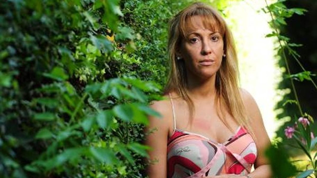 Lorena Martins se reúne con la ministro Garré