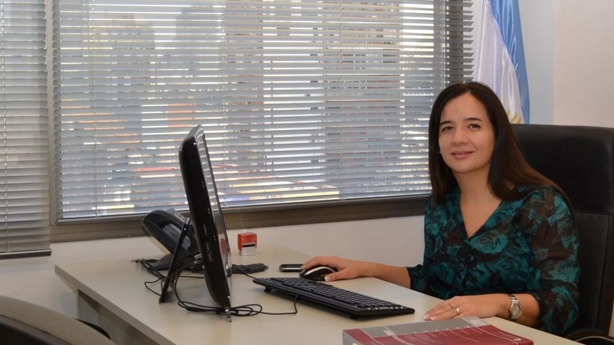 La Dra. Celsa Ramírez no seguirá al frente de la Fiscalía especializada en Eventos Masivos de CABA