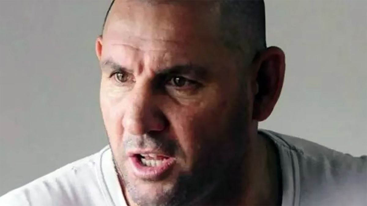 La Mole Moli fue condenado a dos años y medio de prisión en suspenso ...