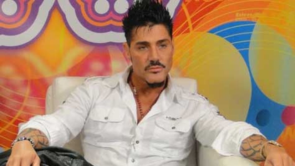 El Trece echa a Ricky Fort por sus actos de violencia