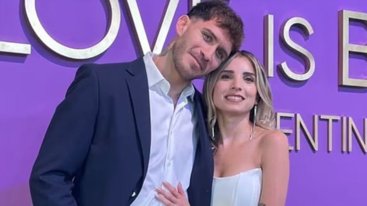 Emily Ceco habló tras la detención de Santiago Martínez: Sentí que me ...