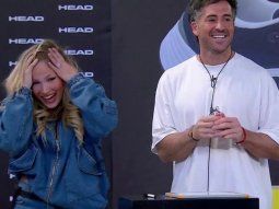 A QUÉ HORA y cómo VER EN VIVO el DOBLE "CONGELADOS" en GRAN HERMANO