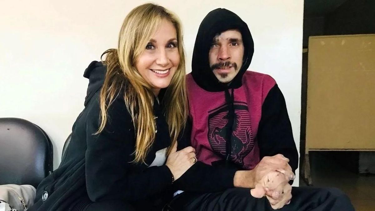 Volvió a desaparecer el argentino que estuvo 15 años perdido en Perú