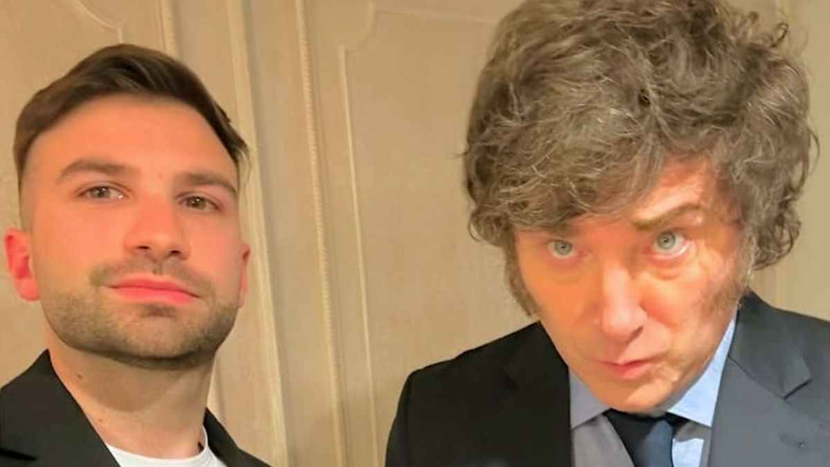 $LIBRA: Nuevas pruebas apuntan contra Mauricio Novelli, el empresario ...