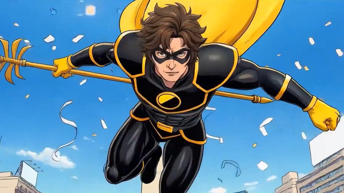 Javier Milei presentó sus redes oficiales en inglés para reforzar su ...