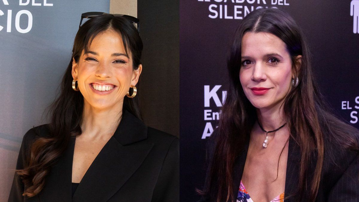 Violeta Urtizberea - Minutouno.com