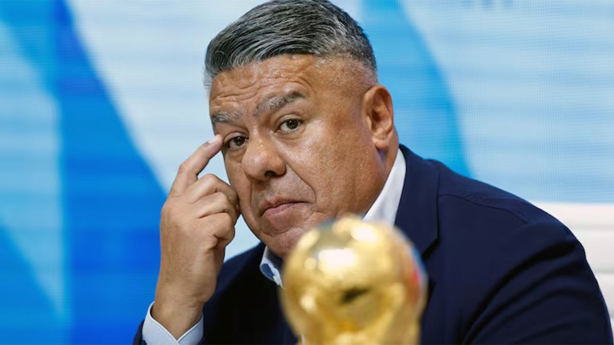 En medio de la polémica, un club manifestó su respaldo absoluto a la ...