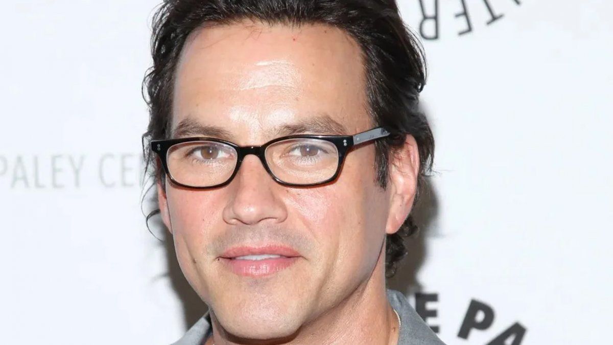 Murió Tyler Christopher, el protagonista de Hospital General