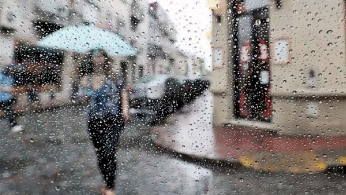 En horas la mínima será de 10 grados en Buenos Aires: cuándo