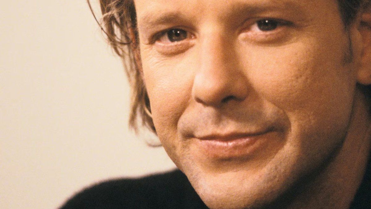 Irreconocible: así está Mickey Rourke a sus 72 años