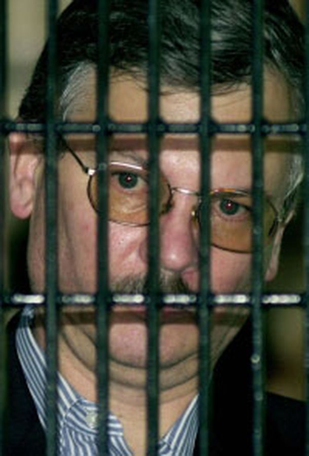 Se negó a declarar el represor Ricardo Cavallo