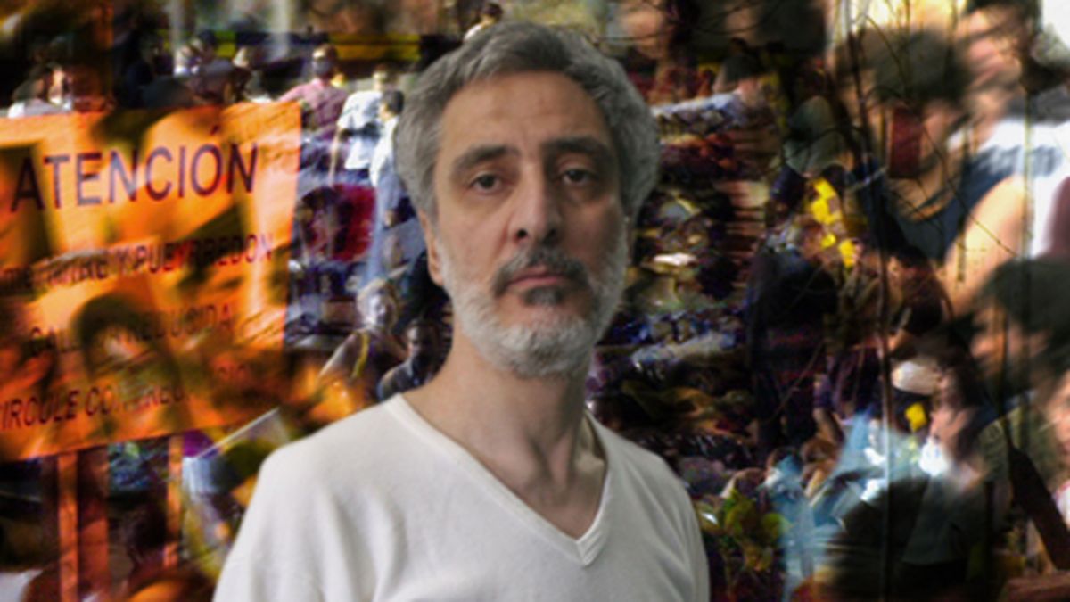 Rechazan el pedido de Chabán y continuará el juicio por Cromañón