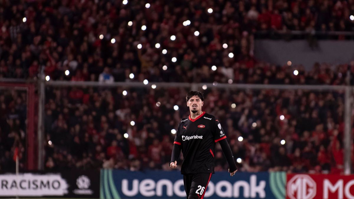 Alerta en Independiente: el gigante de Europa que sueña con tener a ...