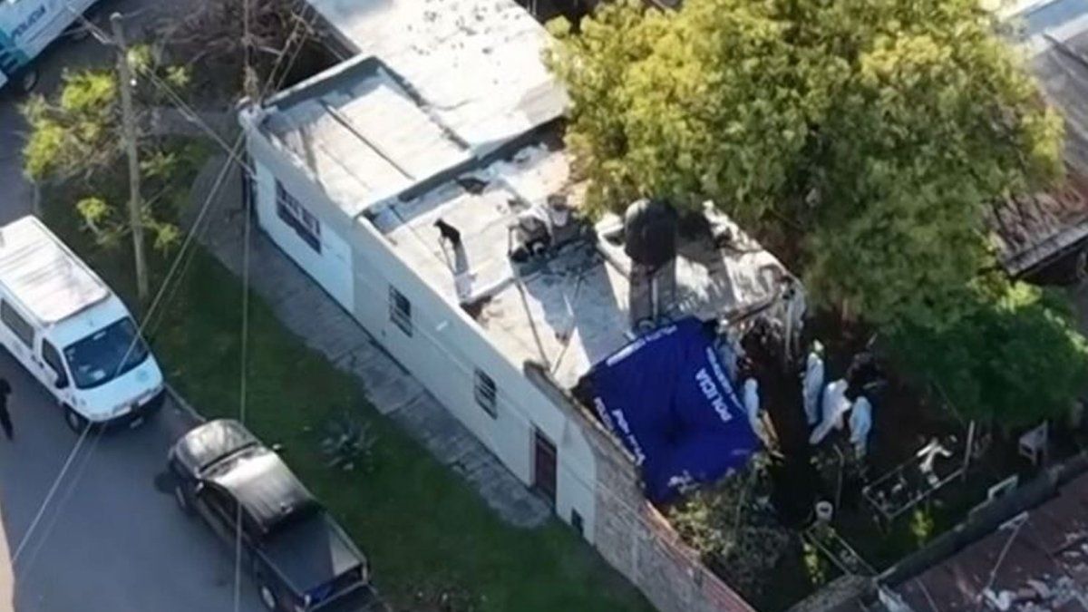 Hay cuatro detenidos tras el hallazgo de los cuerpos de Morena, Brenda ...