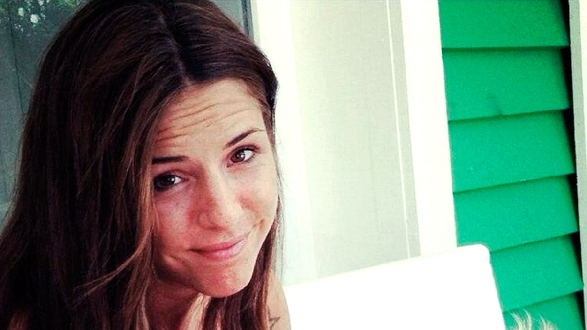 Candelaria Tinelli sorprendió con un osado cambio de look