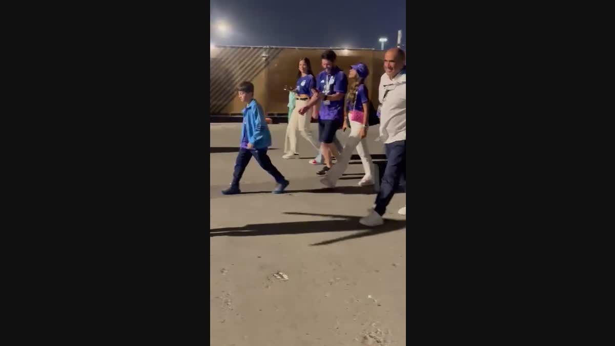 Compton High School Fights