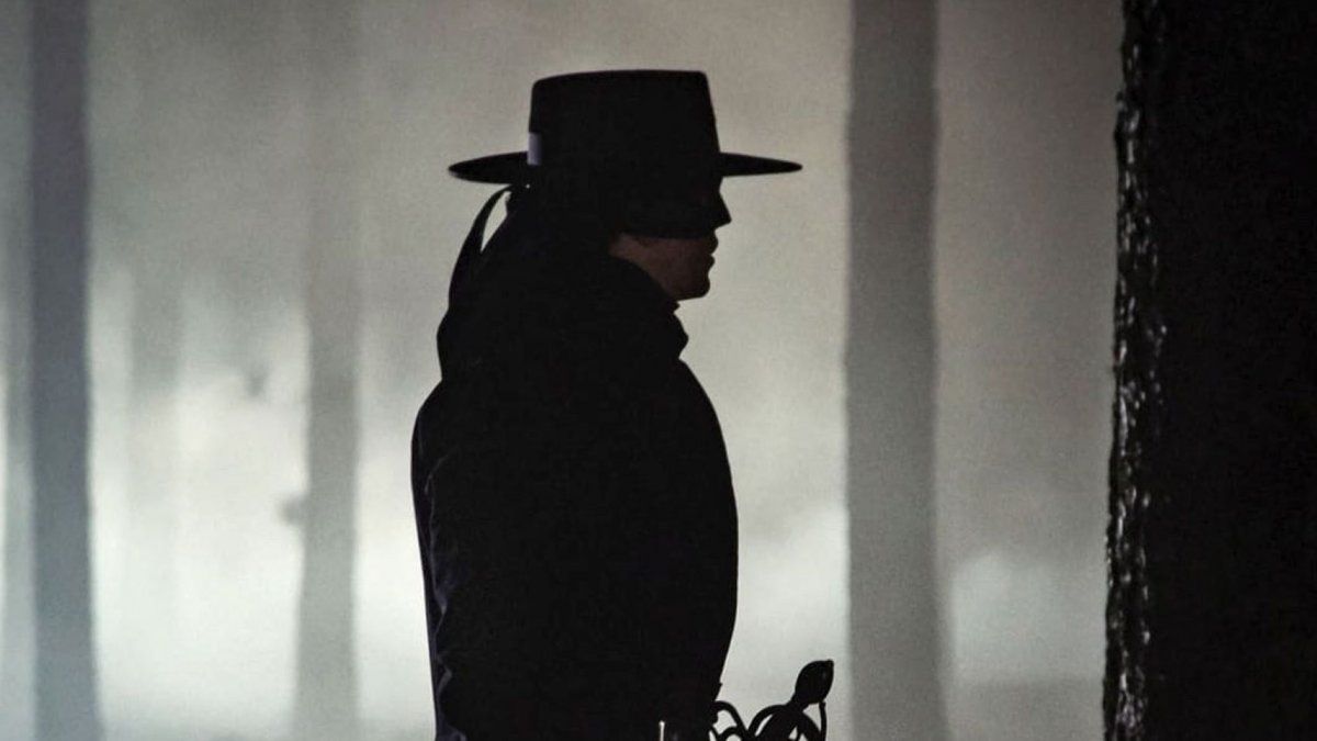 El Zorro - Minutouno.com