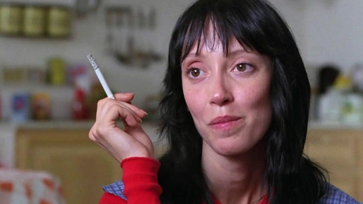 Shelley Duvall - Minutouno.com