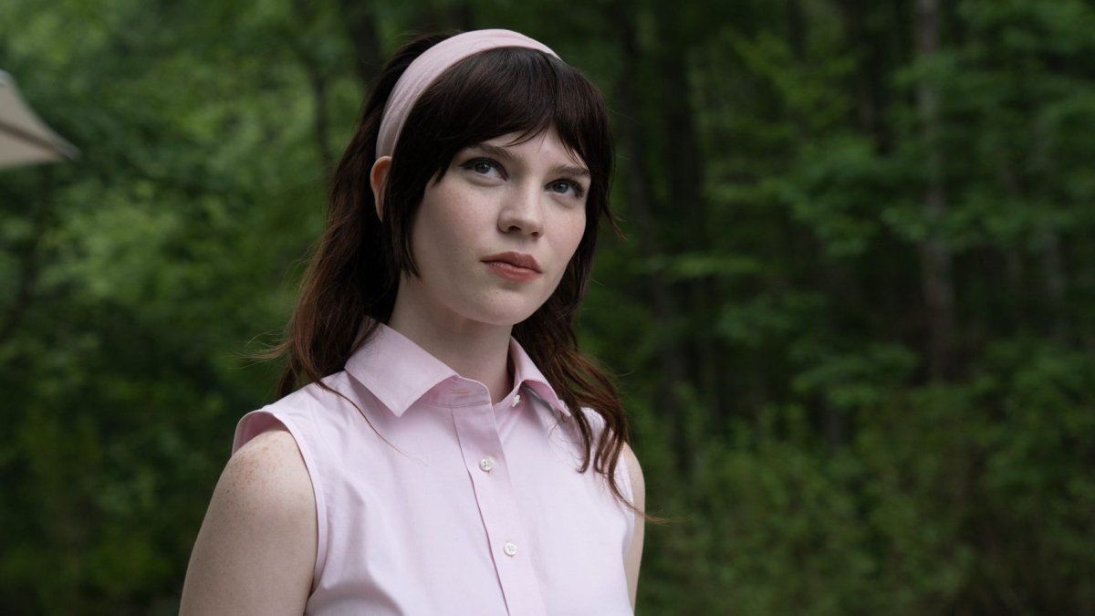 Compañera perfecta: la película de la que no esperas nada, pero va más ...