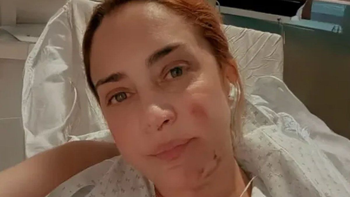 No mejora: María Julia Oliván rompió el silencio y habló de su recuperación