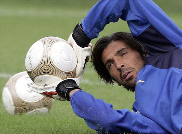 El arquero enmascarado