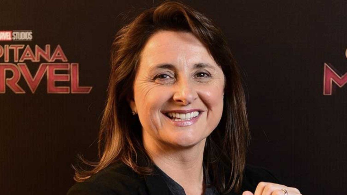 Victoria Alonso - Minutouno.com