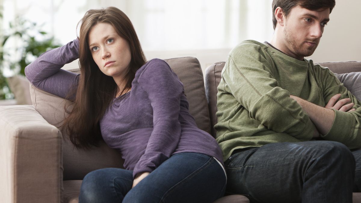 Un test para saber si sos una persona rencorosa