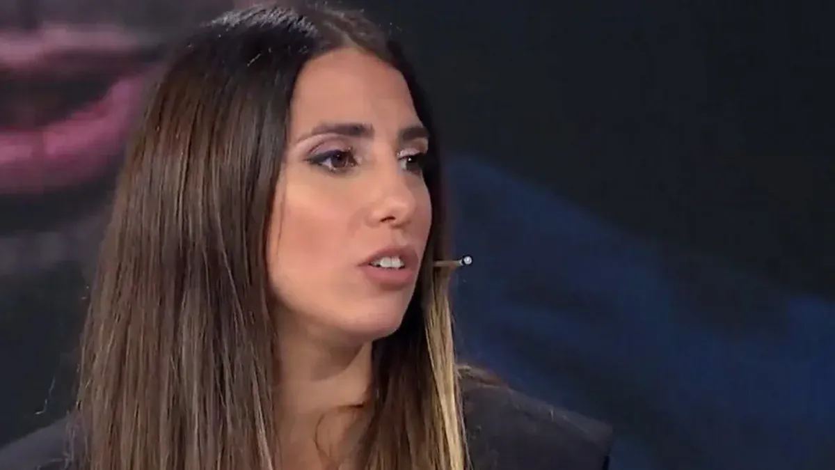 El accidente que sufrió Cinthia Fernández durante sus vacaciones en Uruguay