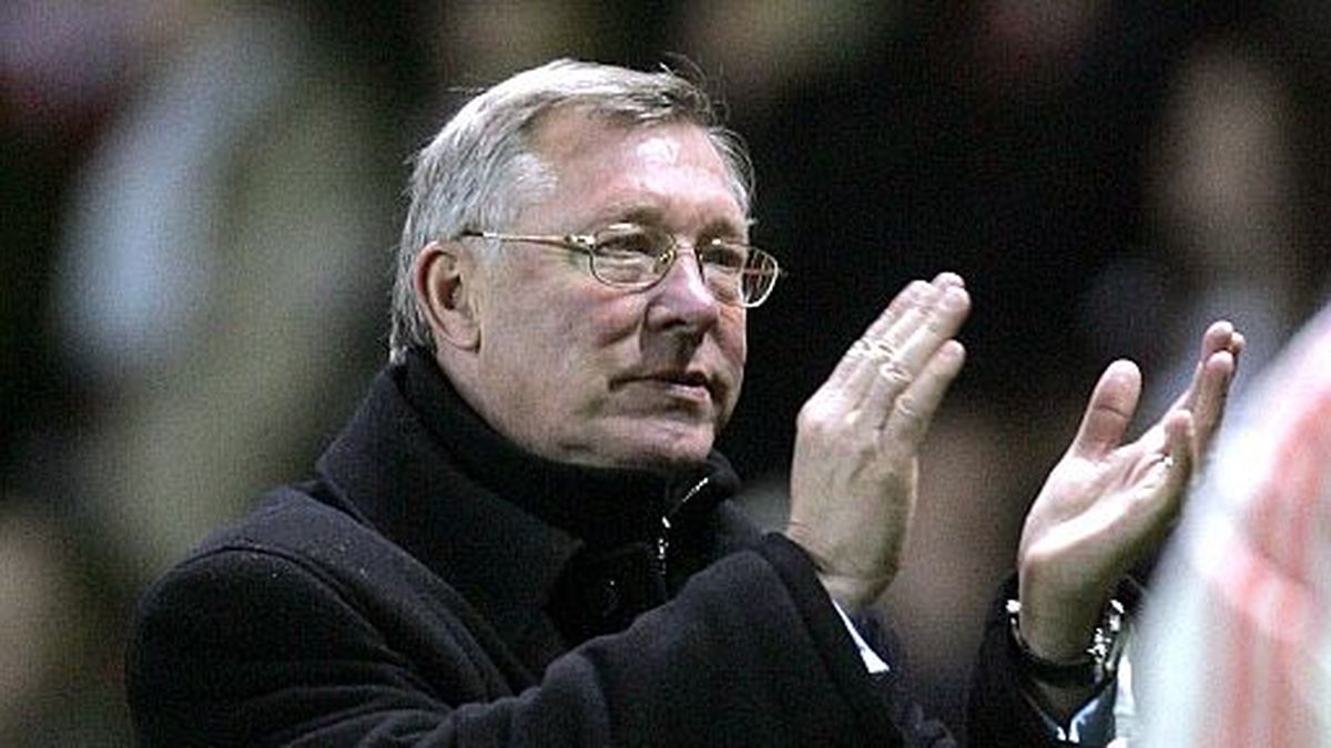 El Gran DT del Manchester United