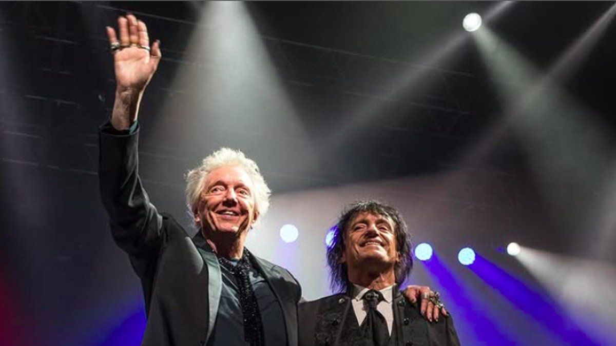 Pepe Cibrián expresó su dolor por la muerte de Ángel Mahler: Estoy ...