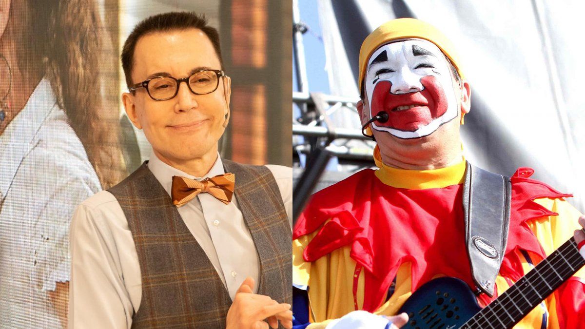 Marcelo Polino criticó a los hijos de Piñón Fijo: Toda la vida vivieron ...