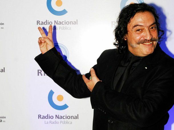 Quién fue Jorge Dorio, el reconocido periodista que se lució en 678