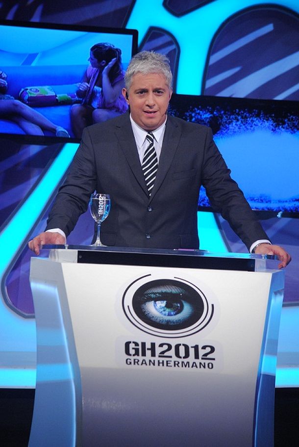 Sin Rial, repuntó Gran Hermano