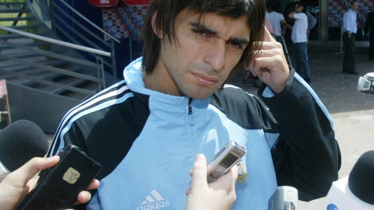 Roberto Ayala es nuevo jugador del Villarreal