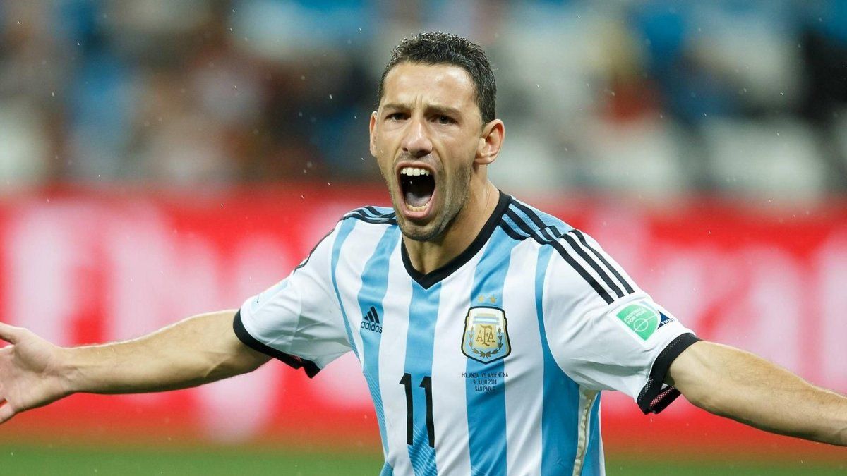 Revelación en el programa de Jorge Rial: Maxi Rodríguez podría inundar ...