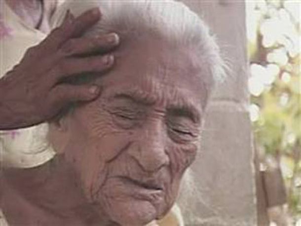 Las dos mujeres más viejas del mundo quieren entrar al Guinness