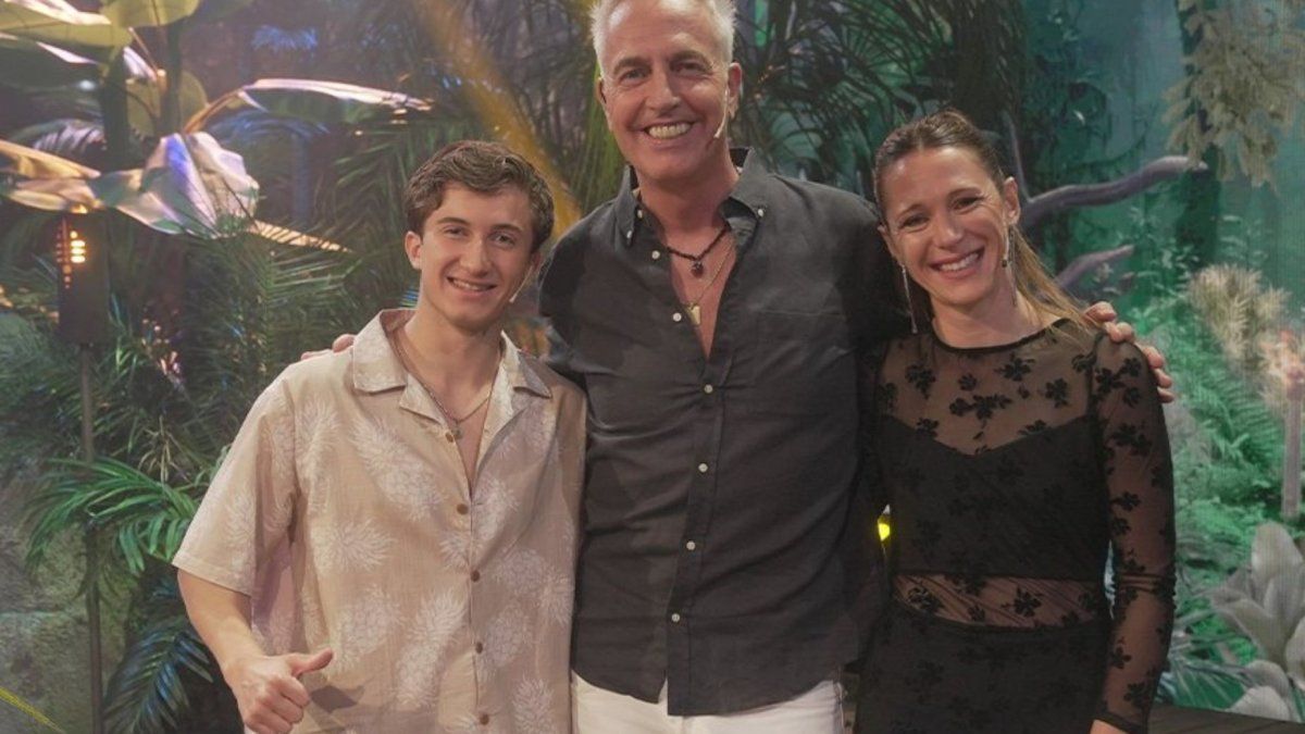 Final de Survivor, Expedición Robinson por Telefe: quién ganó el ...