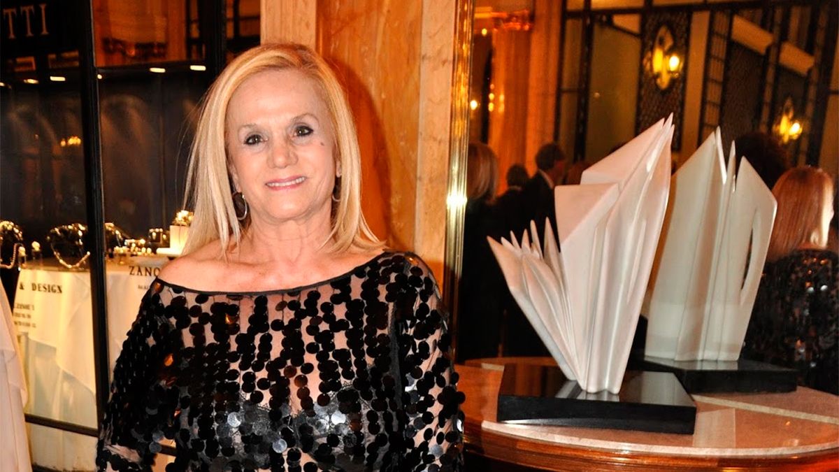 La hija de Elsa Serrano manifestó que el cuerpo hallado es de su madre ...