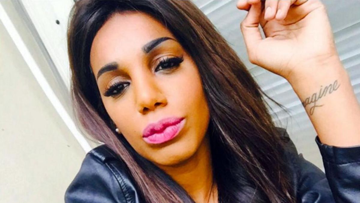 Mimi apuntó contra Ergun Demir y puso en apuros a Solita