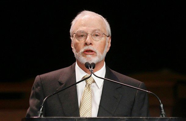 Paul Singer: La Argentina eligió el default