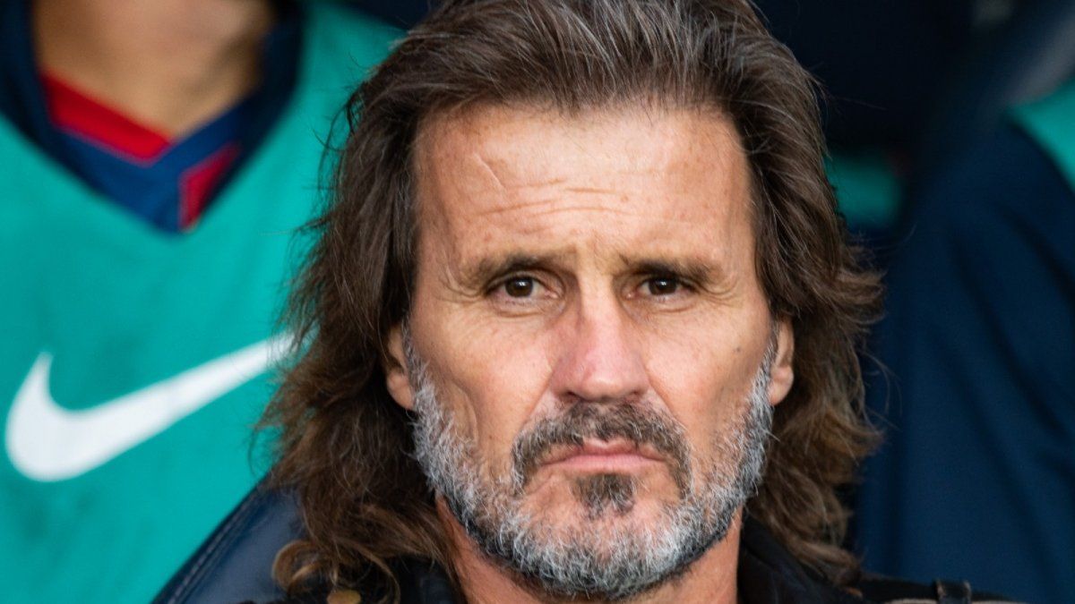 Rubén Darío Insúa - Minutouno.com