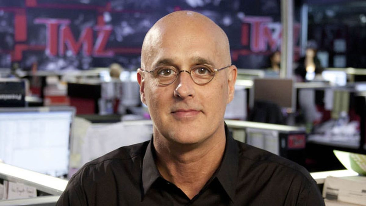 Murió un famoso chimentero por un ataque al corazón