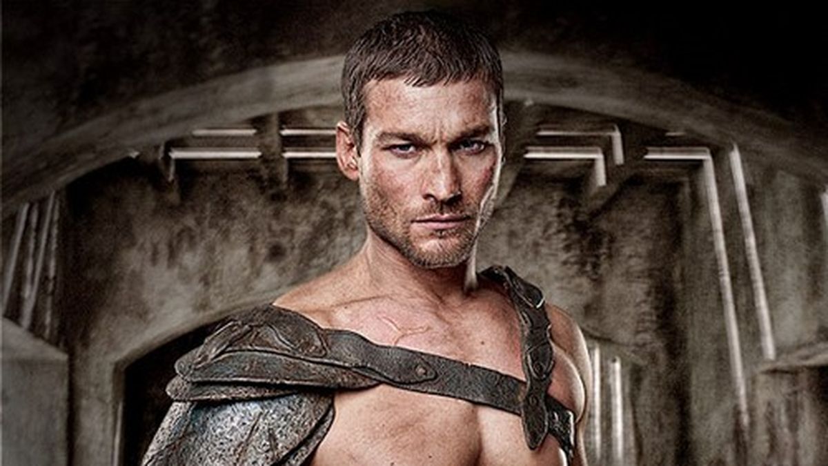 Dolor en Hollywood por la muerte del protagonista de Spartacus