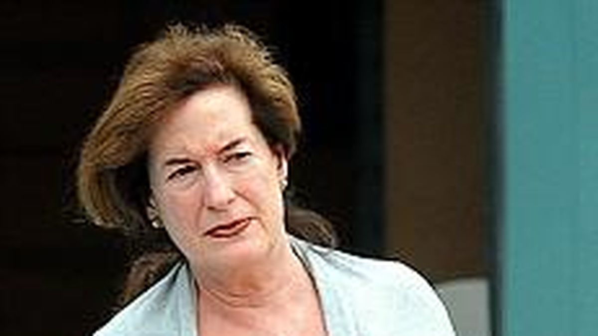 Cuestionada por todos: una mujer será madre soltera a los 66 años