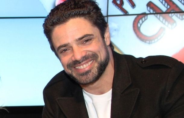 Luciano Castro: Me siento a ver Graduados y me encanta