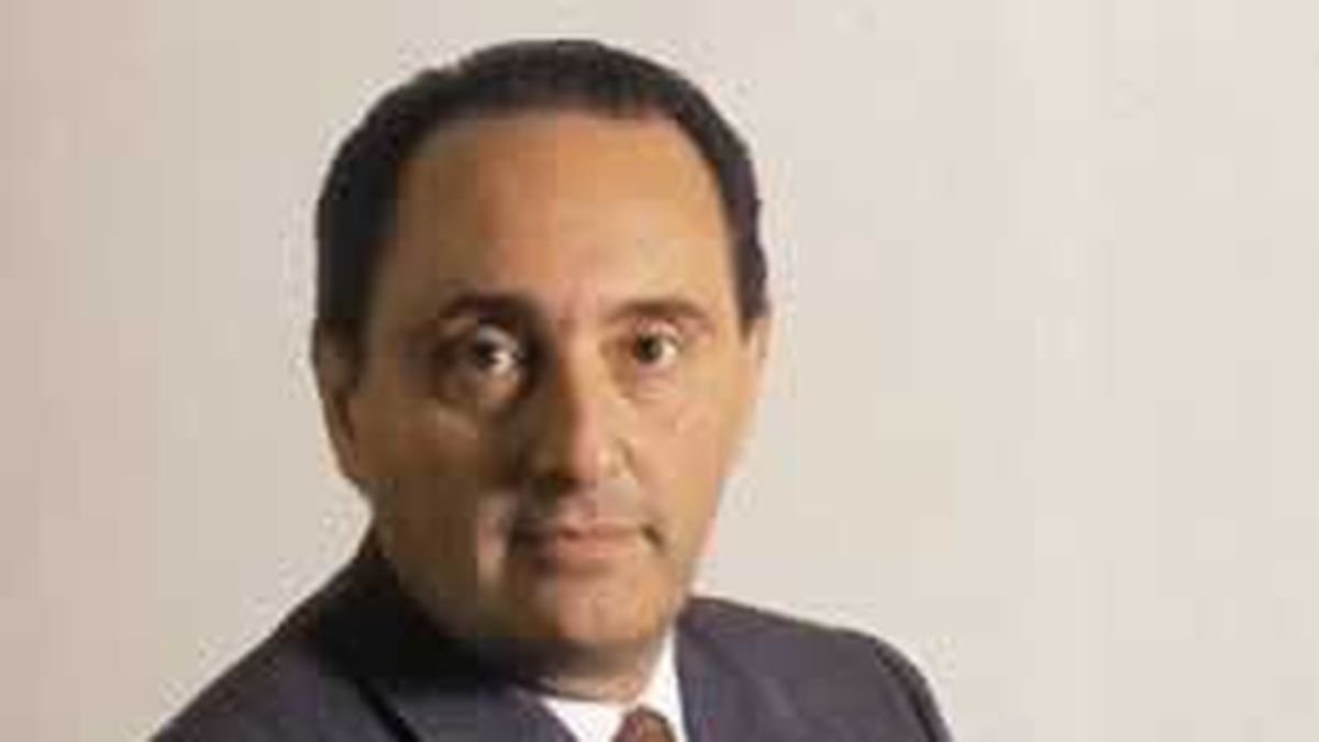 *Héctor Magnetto (CEO del grupo Clarín)