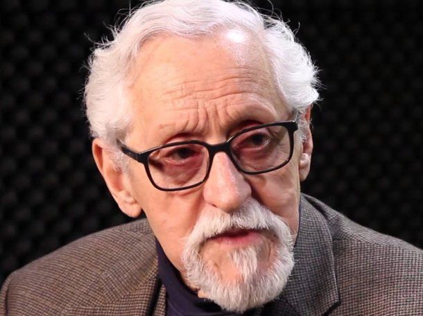 Murió Mike Nussbaum, el actor más longevo en actividad de Hollywood