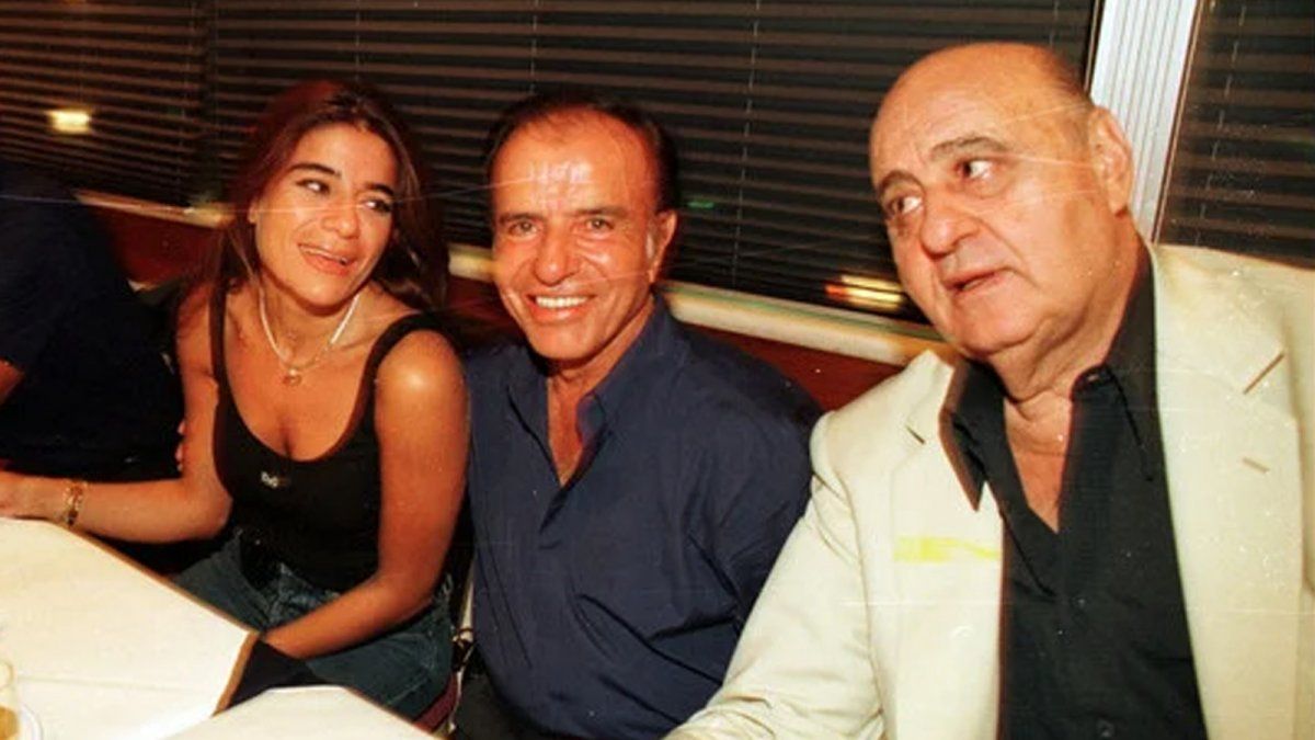 Murió Armando Gostanian, ex director de la Casa de Moneda en gobierno ...