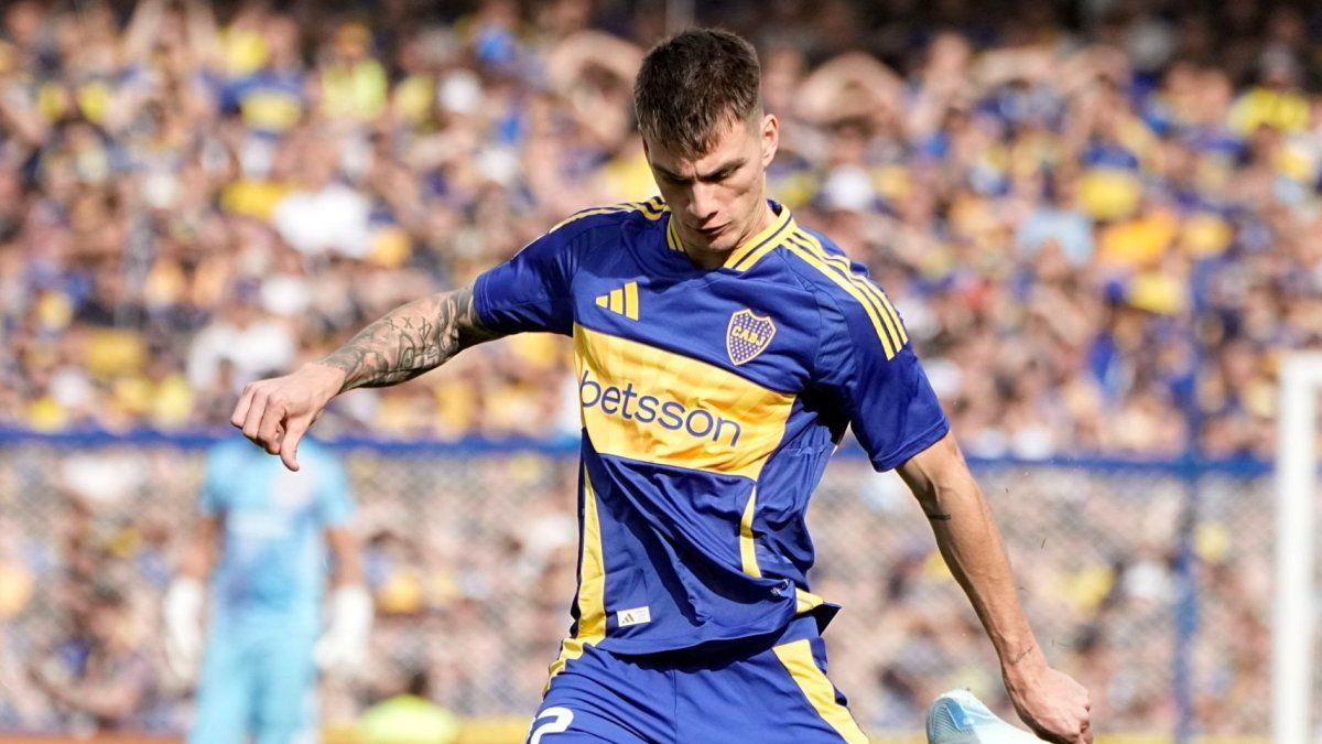 Kevin Zenón - Minutouno.com